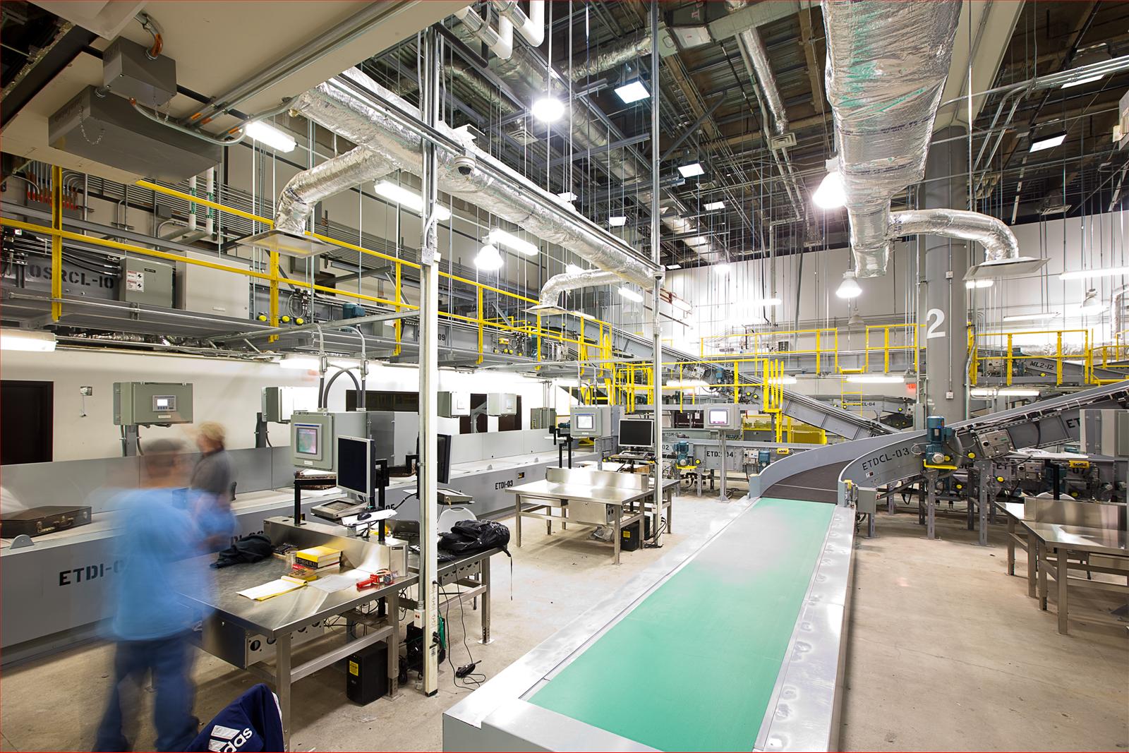 The Gonzalez Group LP - Houston Commercial Construction