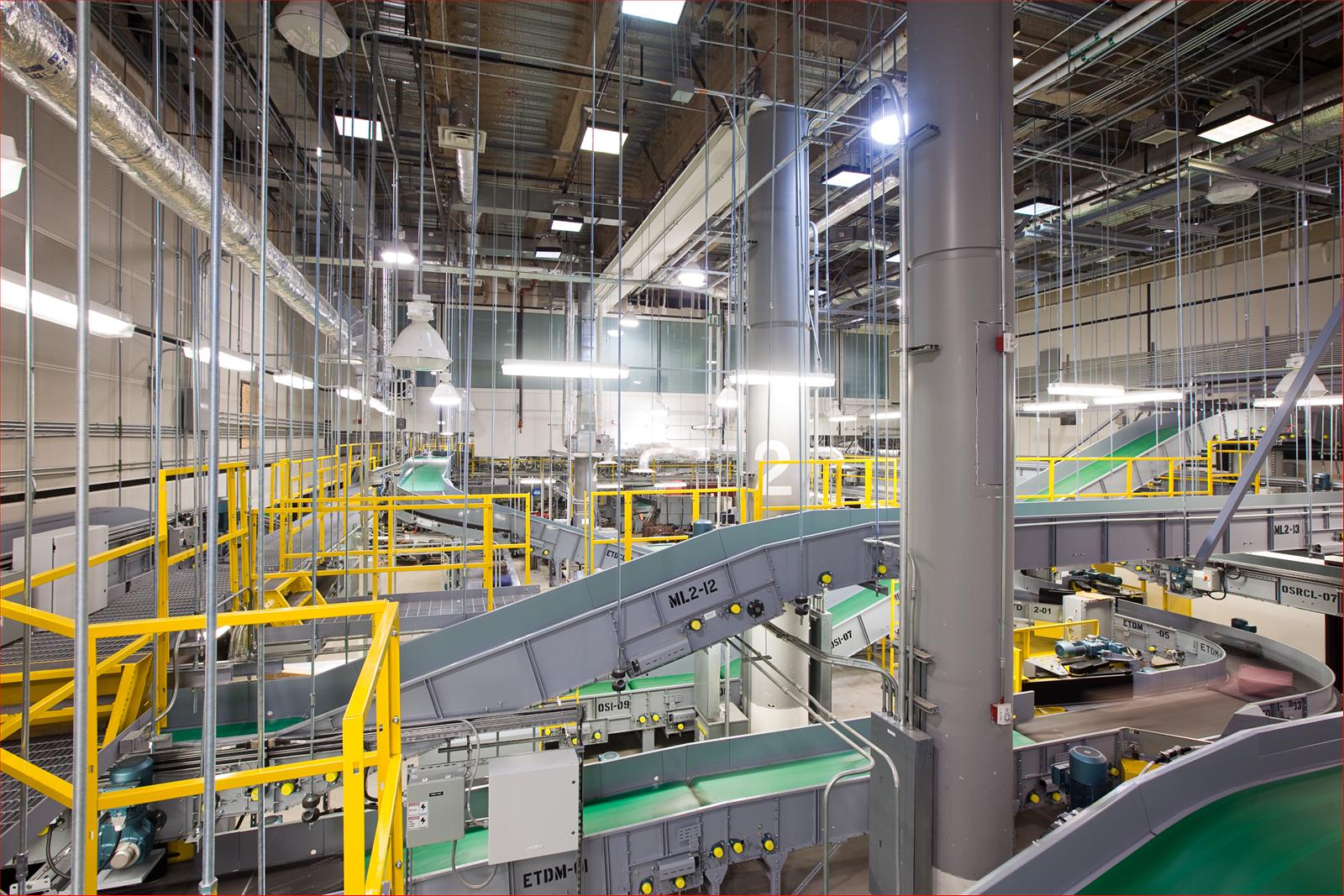 The Gonzalez Group LP - Houston Commercial Construction